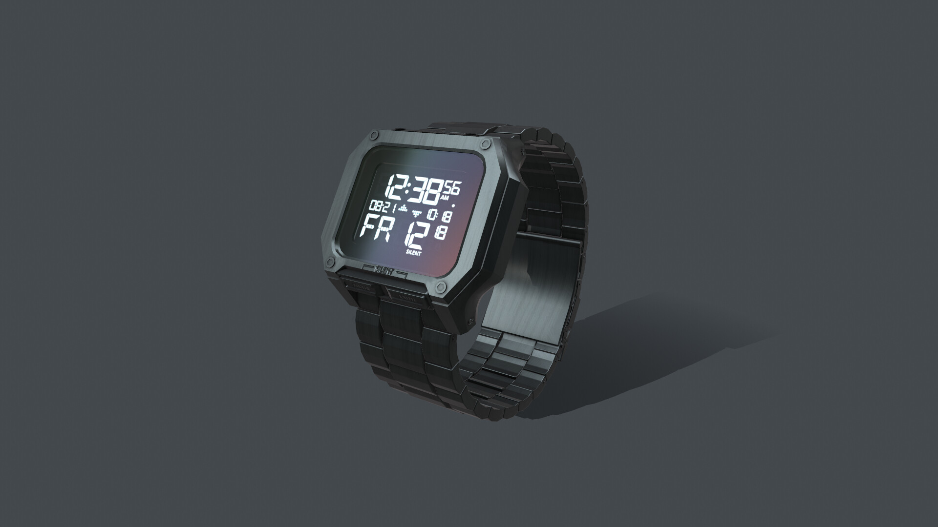 ArtStation - regulus