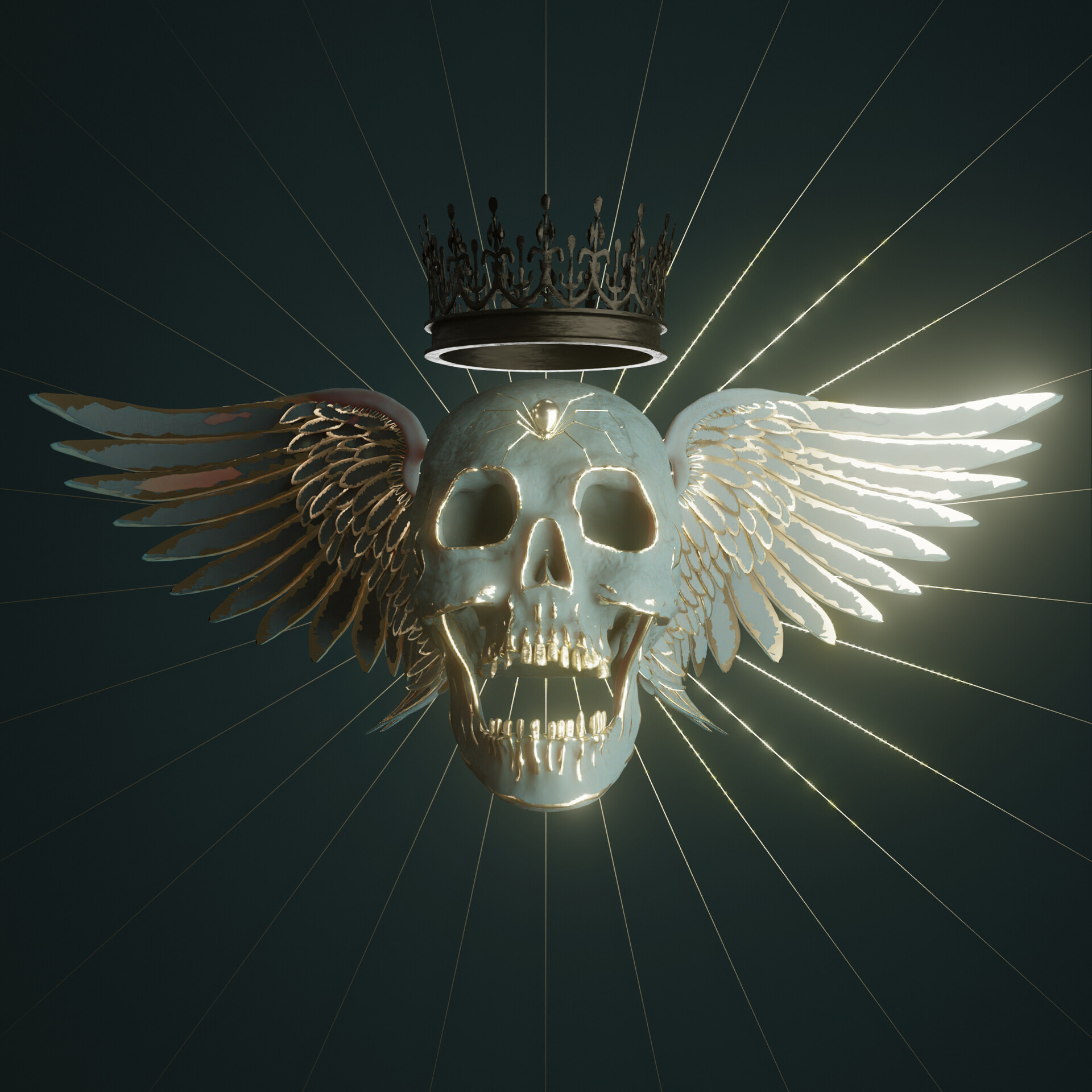 ArtStation - The Followed