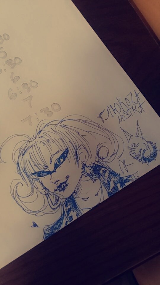 ArtStation - Glukoza