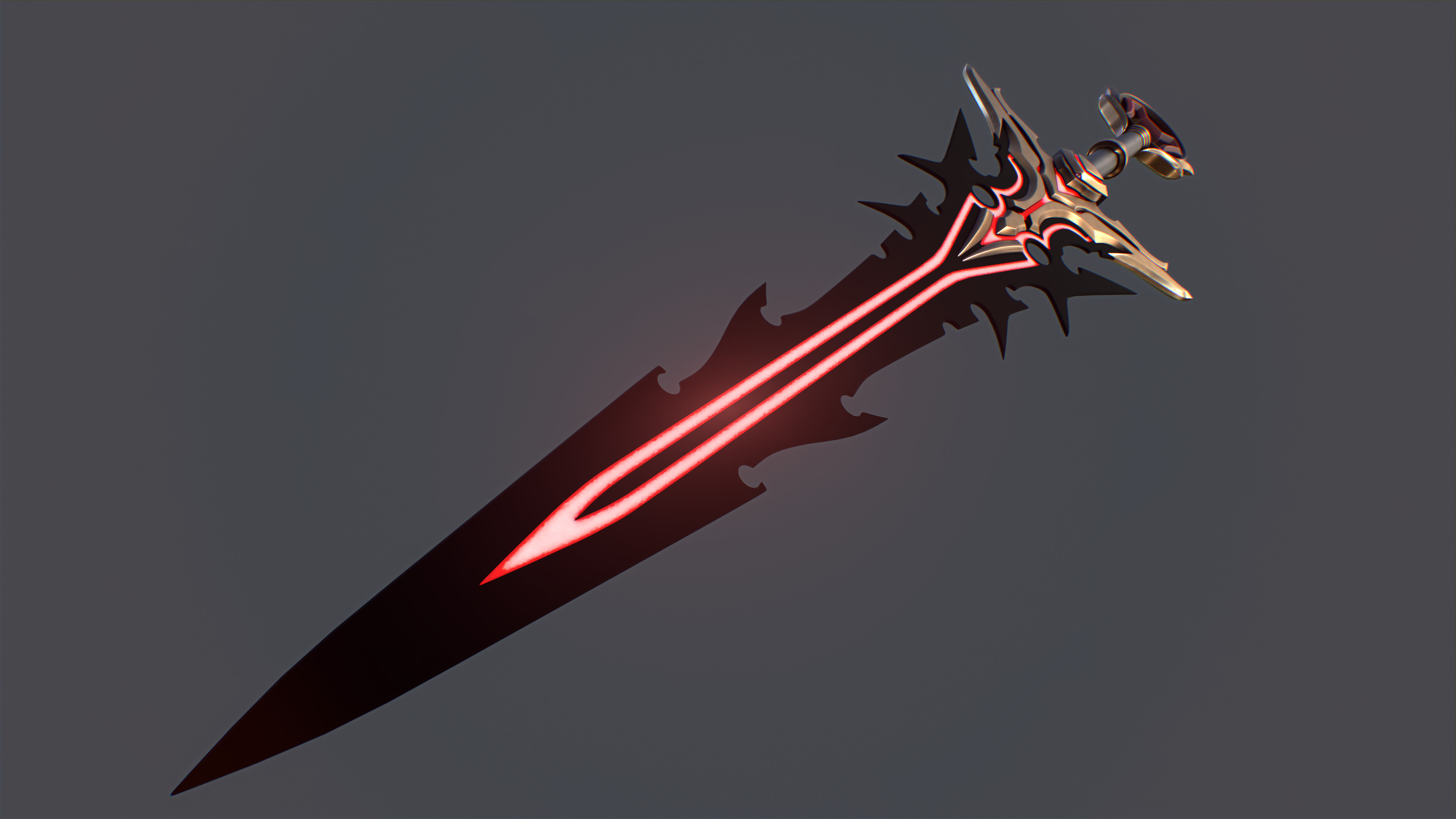 Guthix Godsword