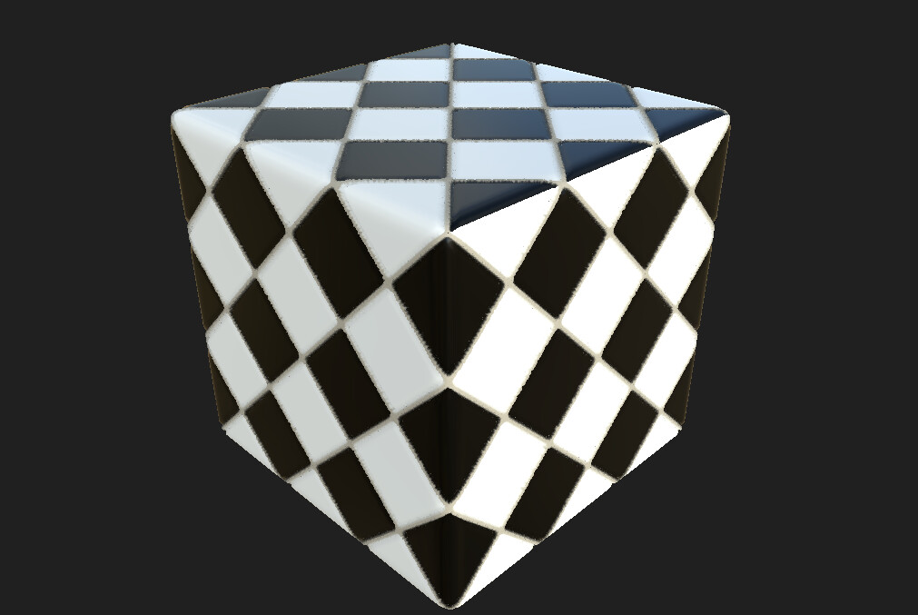 Nicholas Ross - Basic Tiles: Diamond