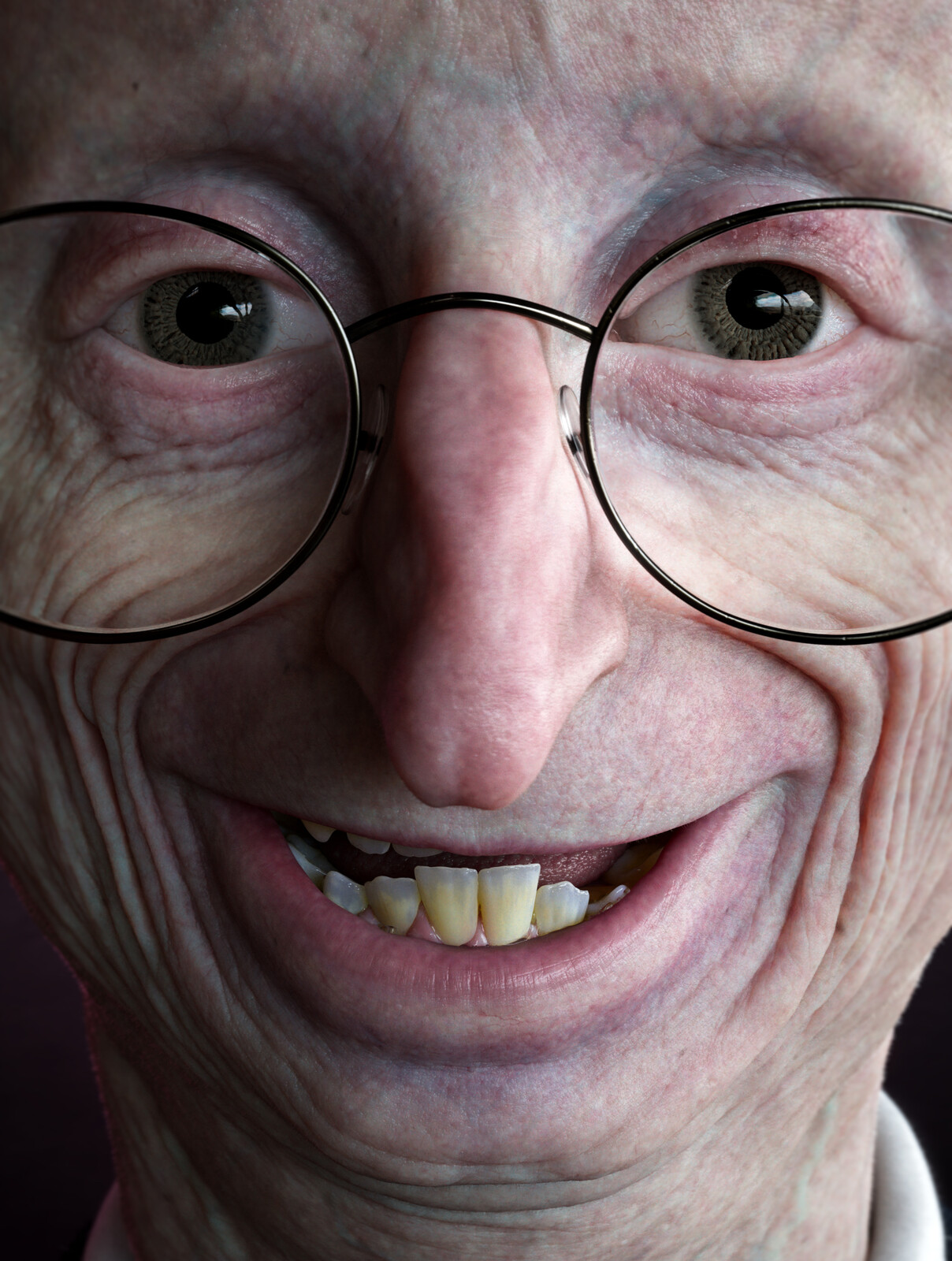 Kris Costa (Antropus) - Tribute to Sam Berns - Part II