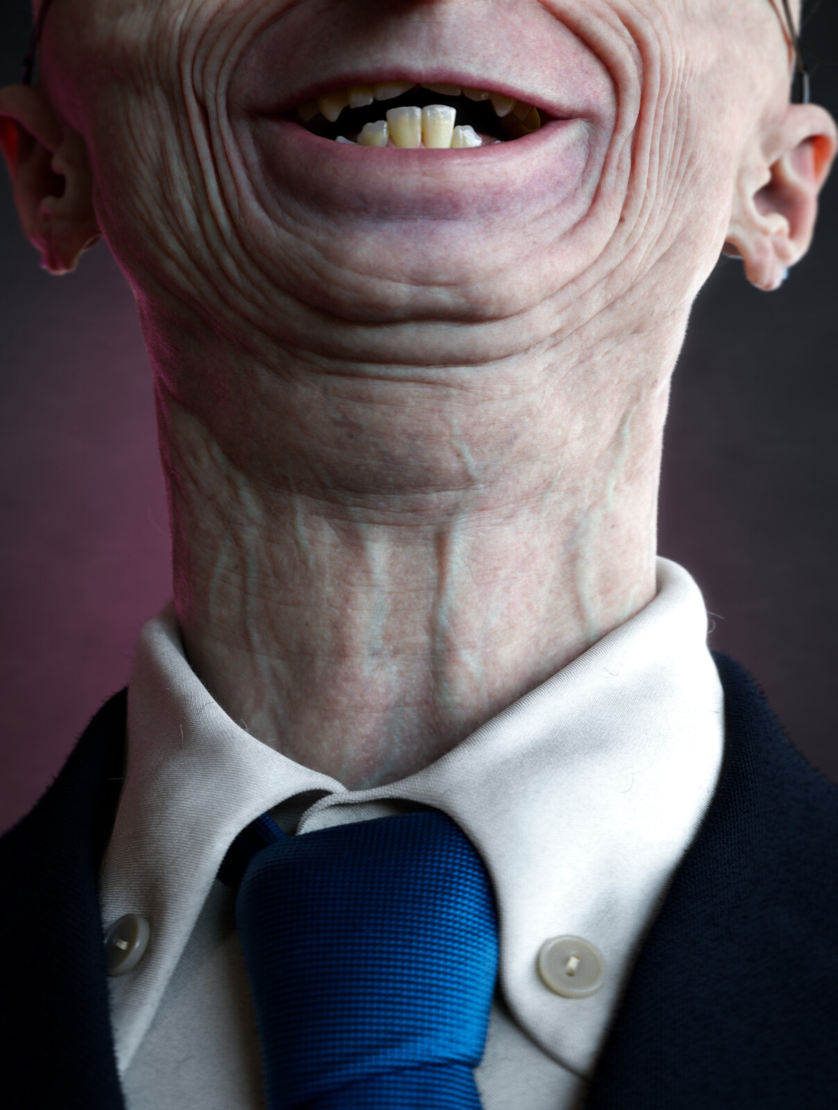 Kris Costa (Antropus) - Tribute to Sam Berns - Part II