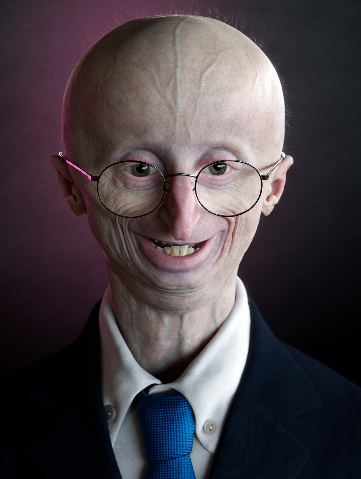 Kris Costa (Antropus) - Tribute to Sam Berns - Part II