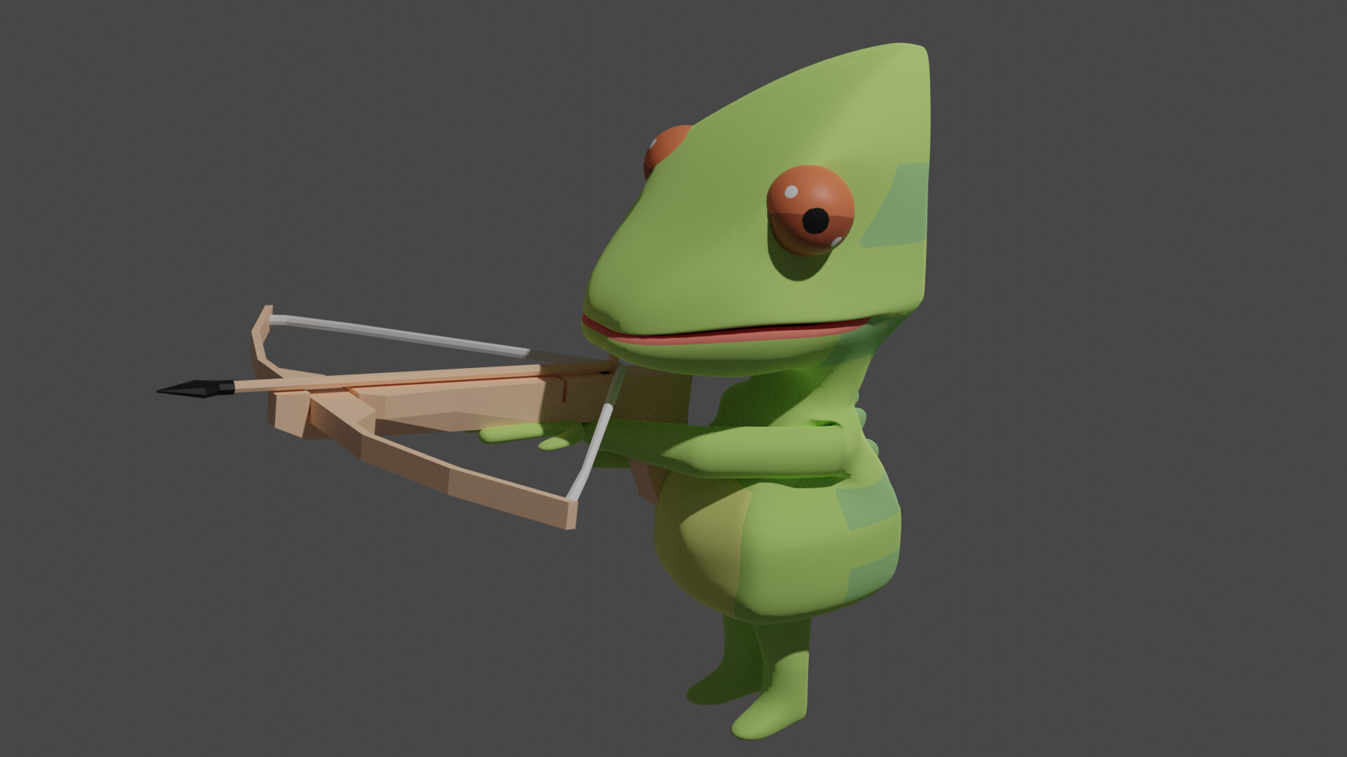 ArtStation - Archeon