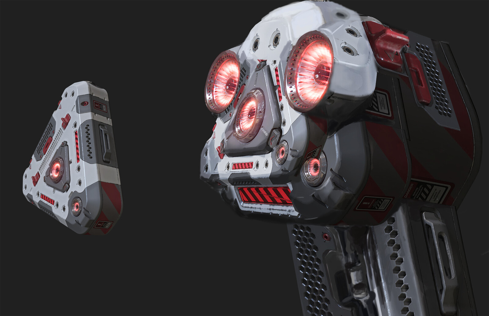 Min Ho Moon - VFS Assignment - Photobash