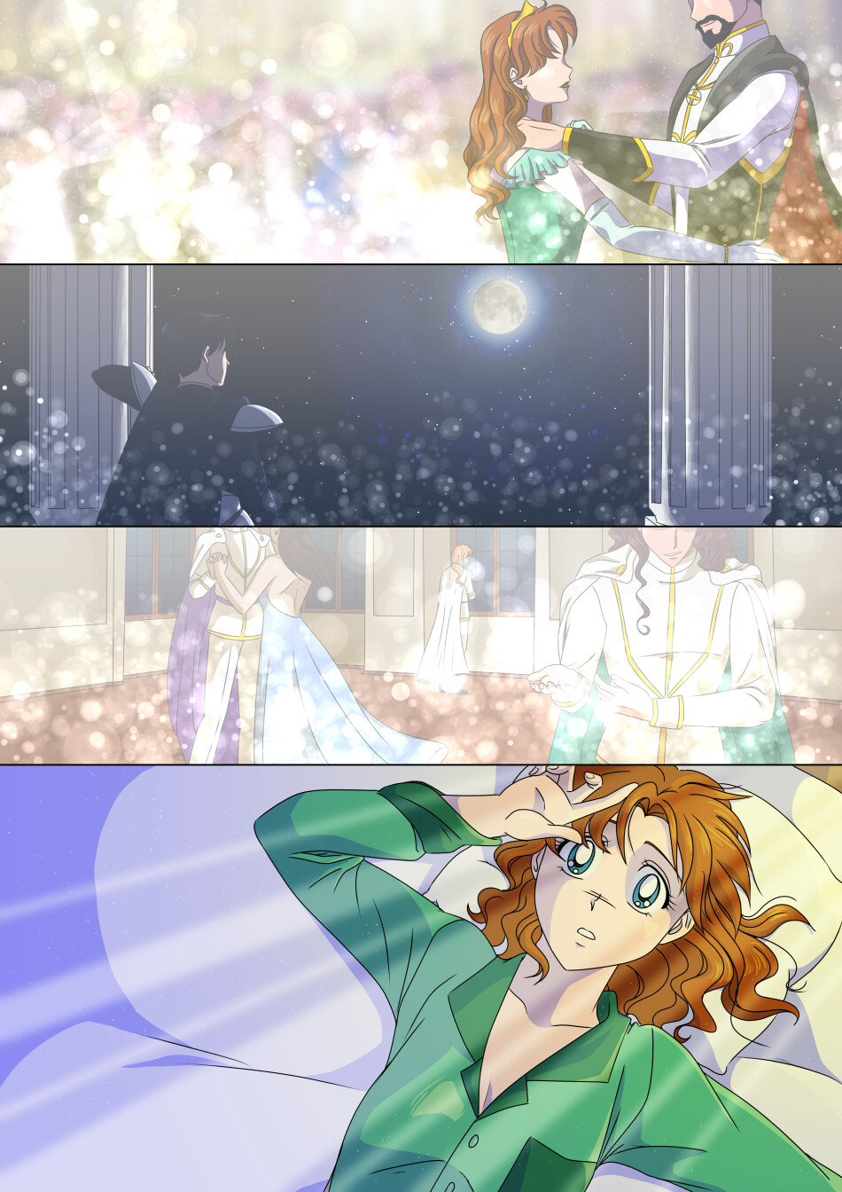 Sailor Moon Sailor Earth