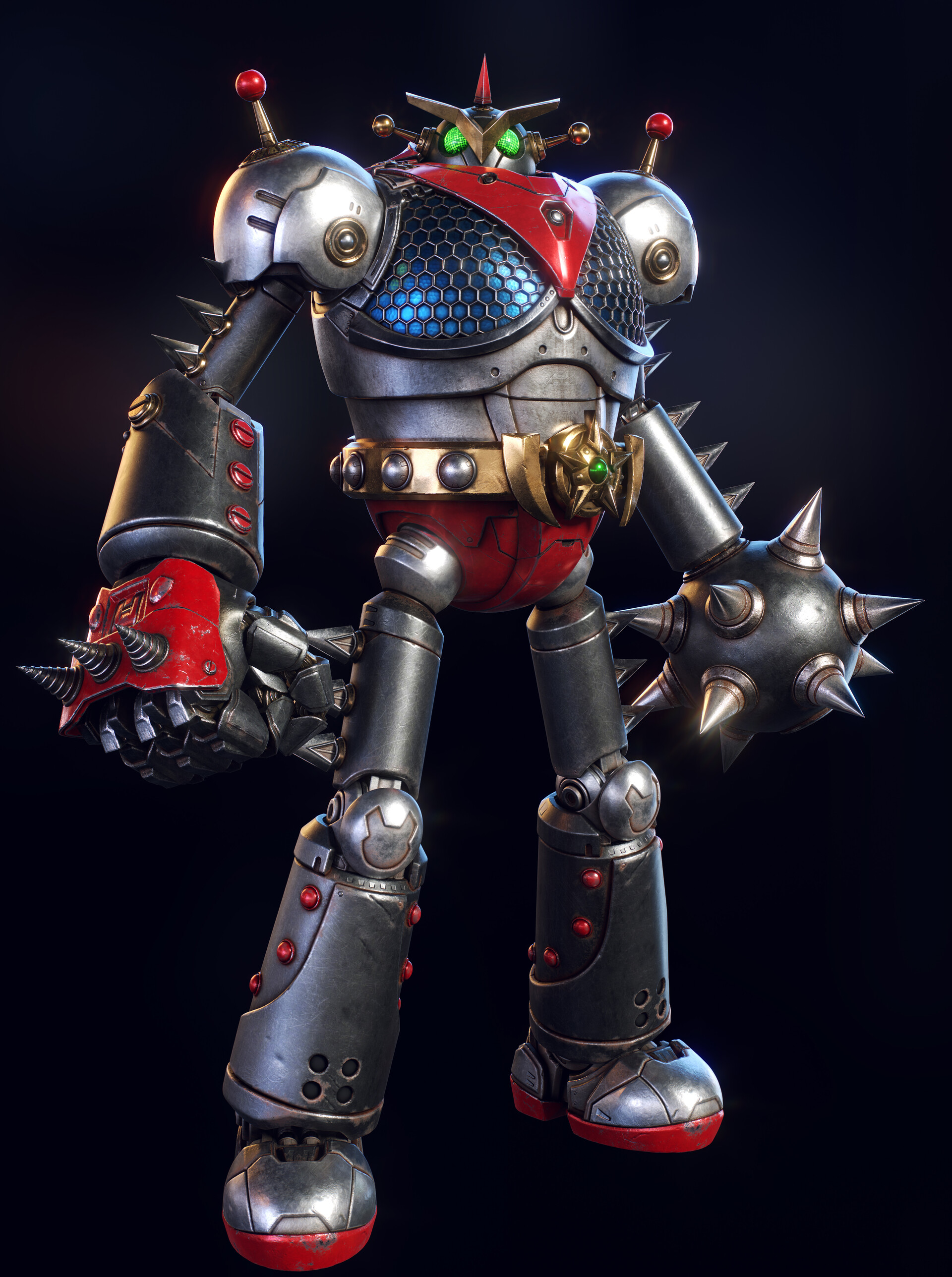 Sunghyun Yun - Superstring_Kawooka & Kangtawoo