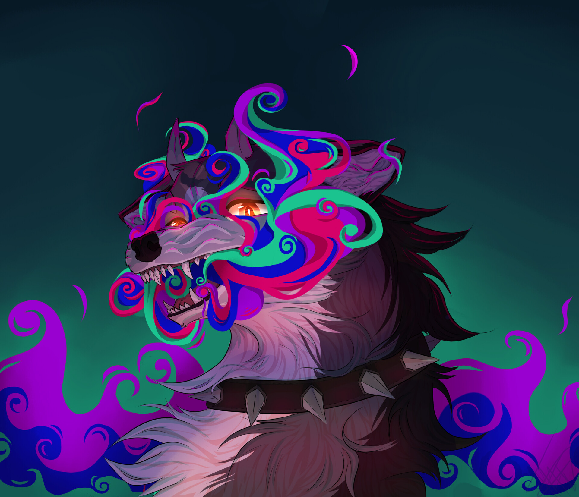 ArtStation - Below zero