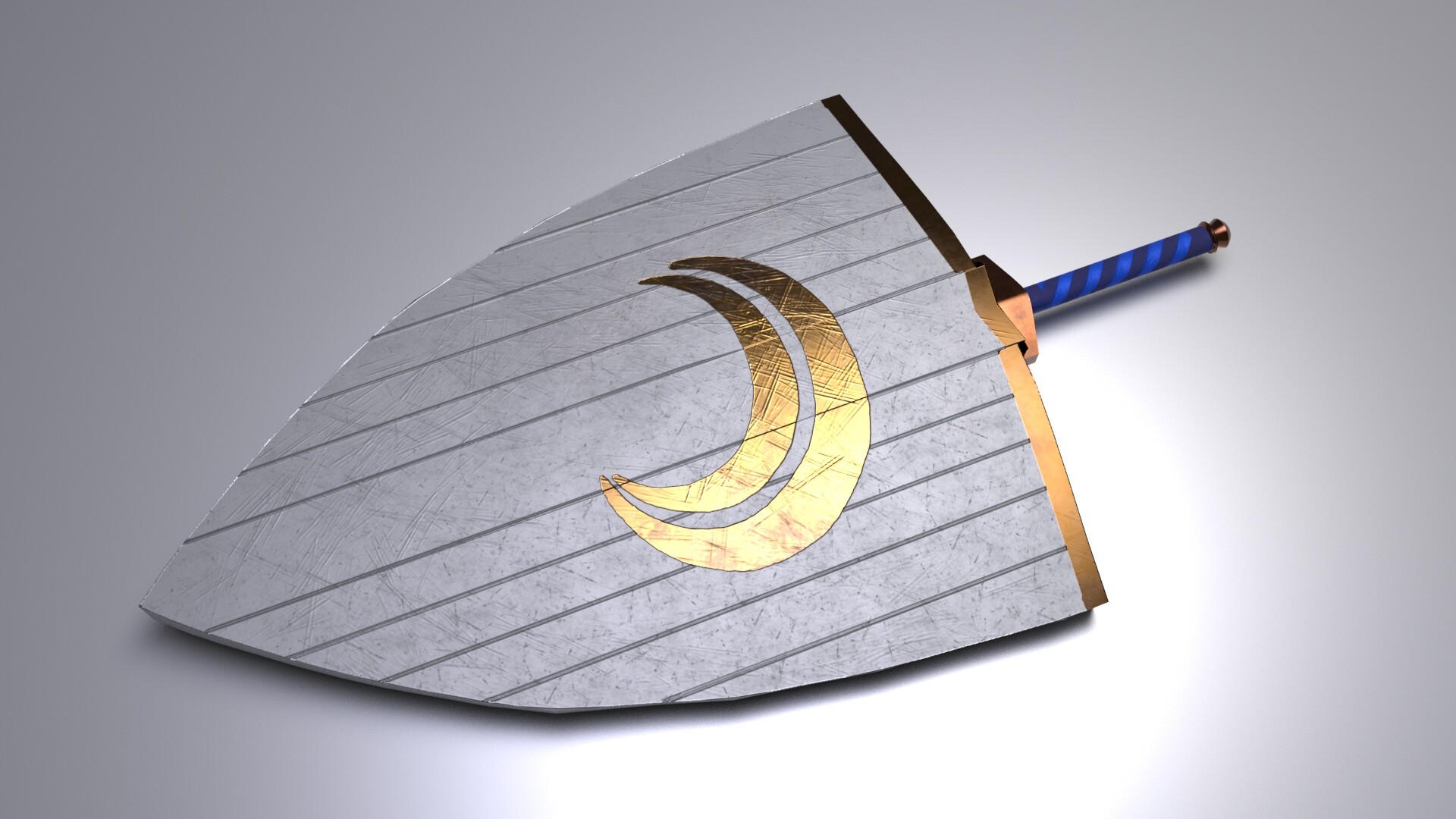 Giovanni Mota - Crocea Mors