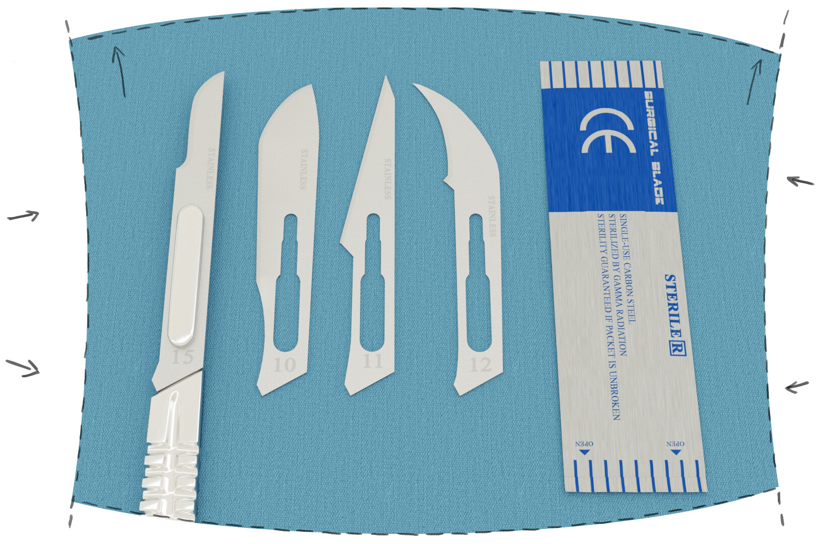 ArtStation - Scalpel