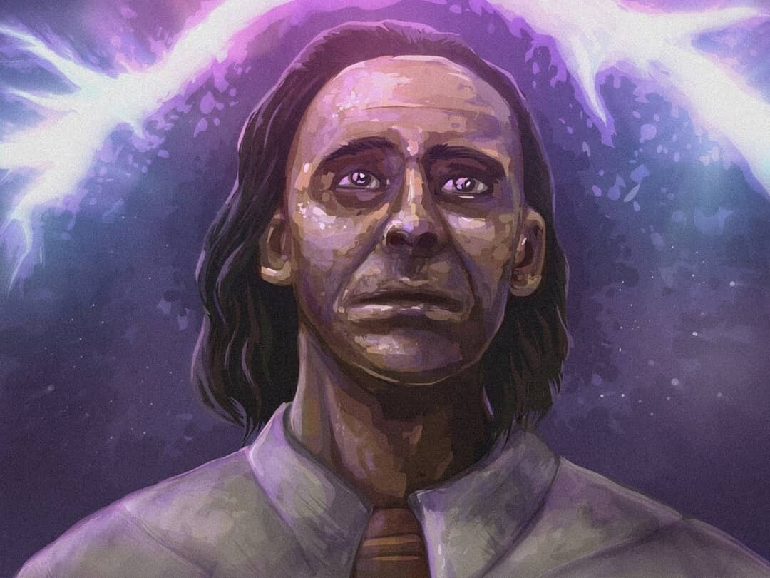 Trishan Fernandopulle - Low Key