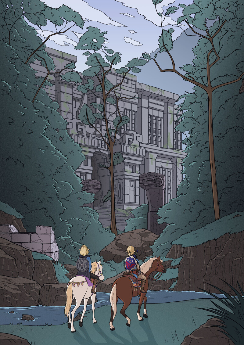 ArtStation - Tim Stassen