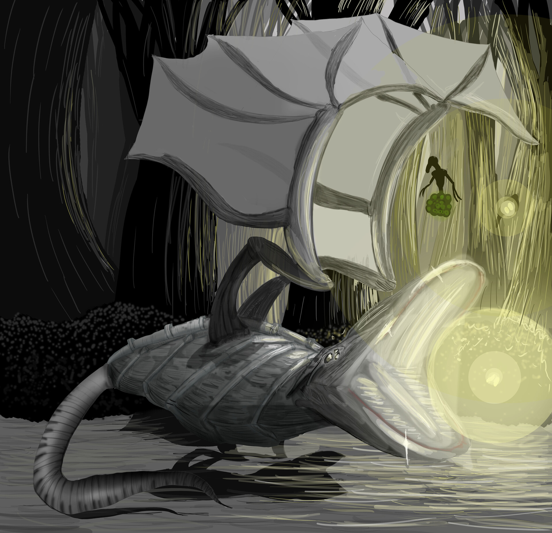 ArtStation - fluytter