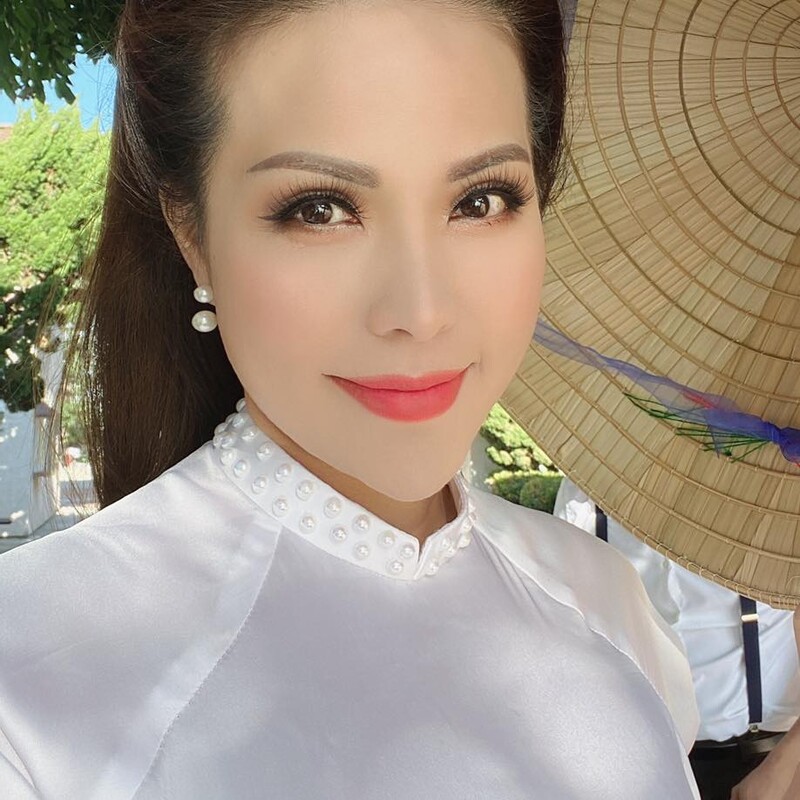 ArtStation - Huy Tran