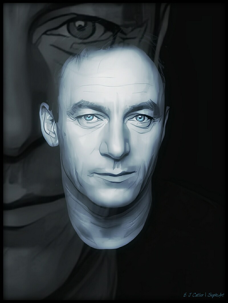 ArtStation - Em-Jay Cutler