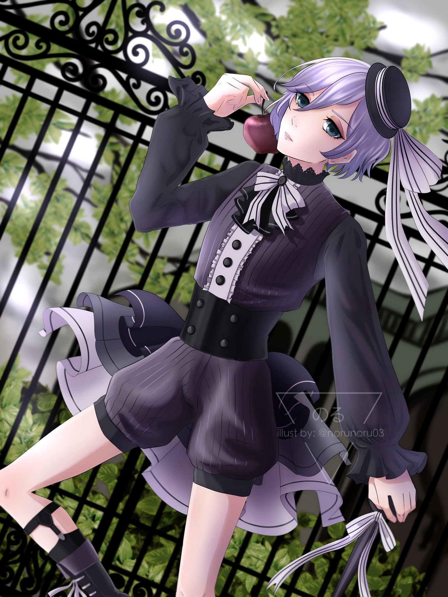 ArtStation - Epel Felmier