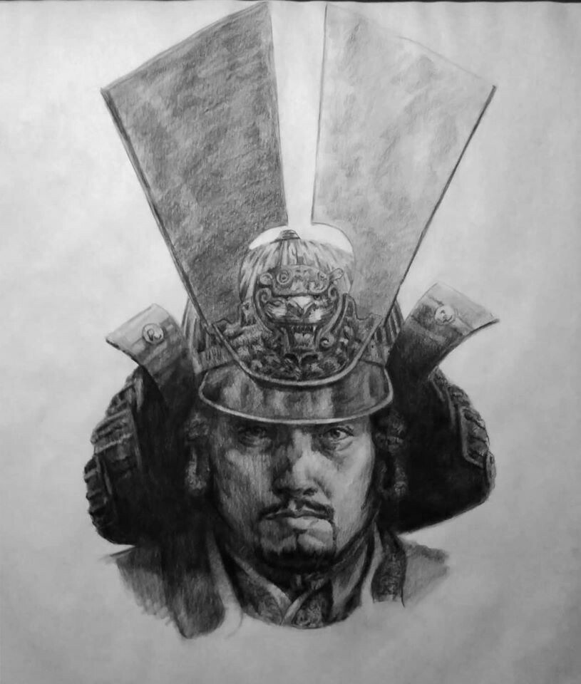 ArtStation - Katsumoto