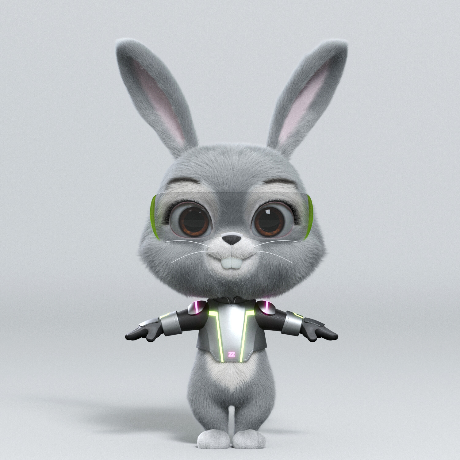 ArtStation - Uzzo Pay Groom