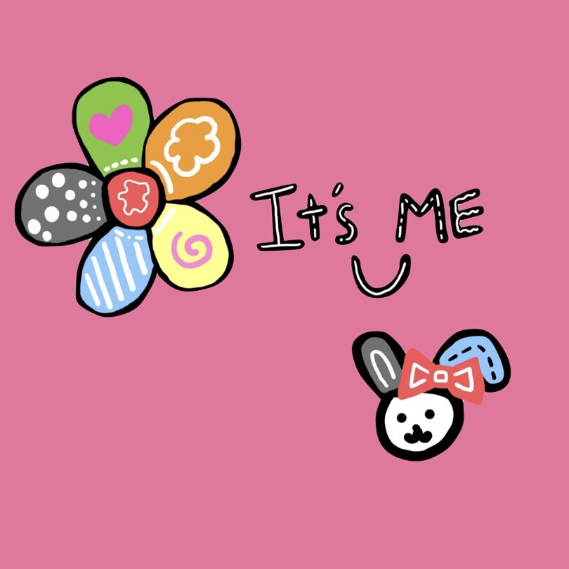 ArtStation - It’s me