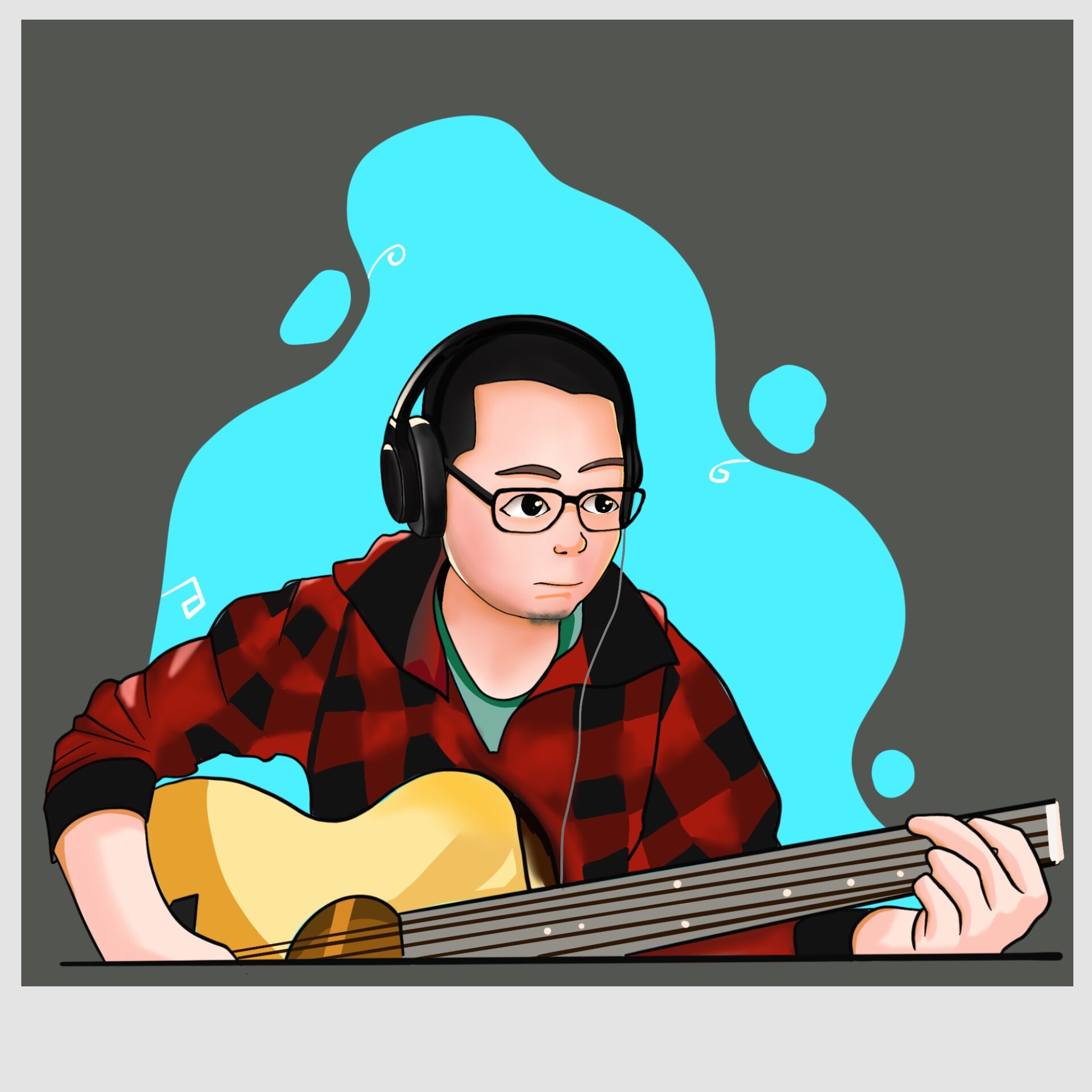 ArtStation - Profile picture