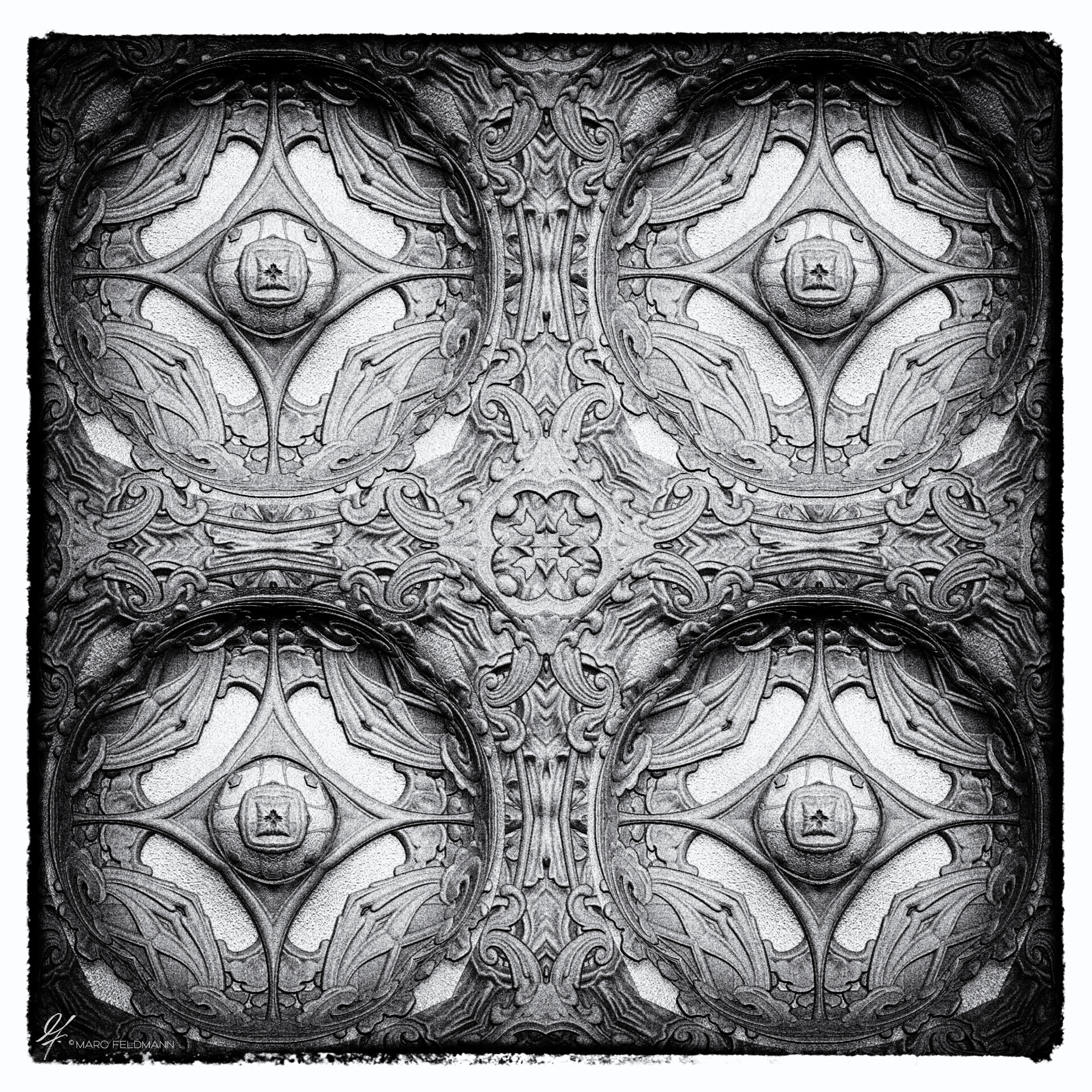 ArtStation - Arch. pattern