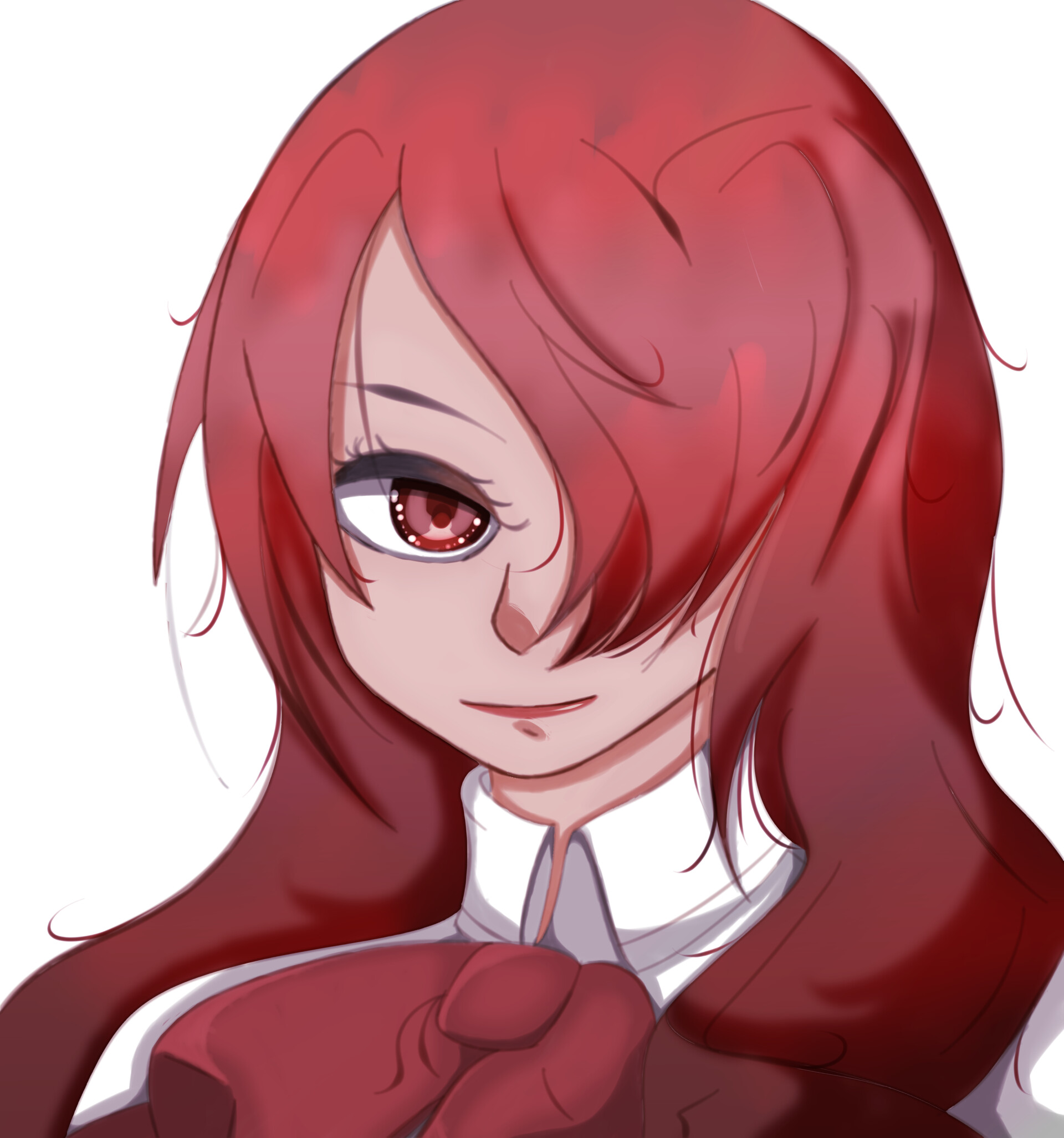 ArtStation - August Works