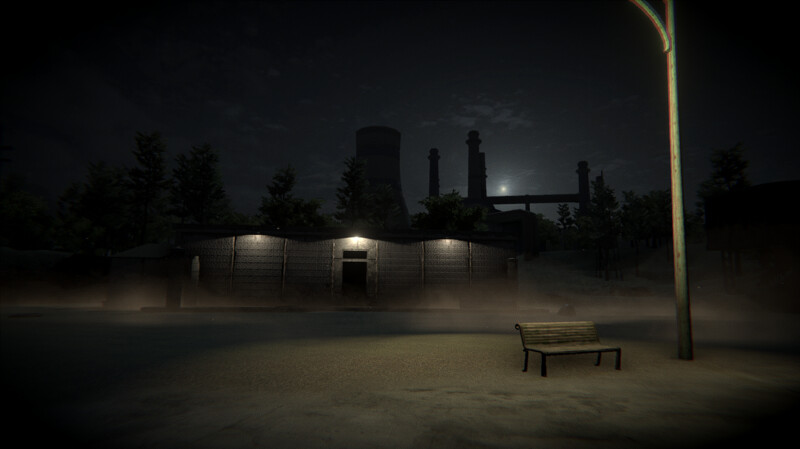 ArtStation - Steven Solís