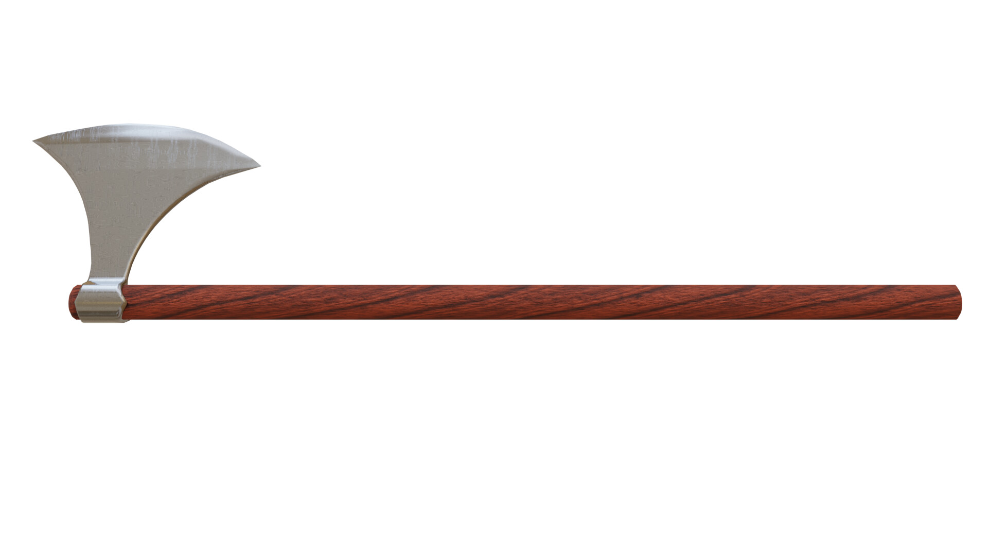 ArtStation - dane axe