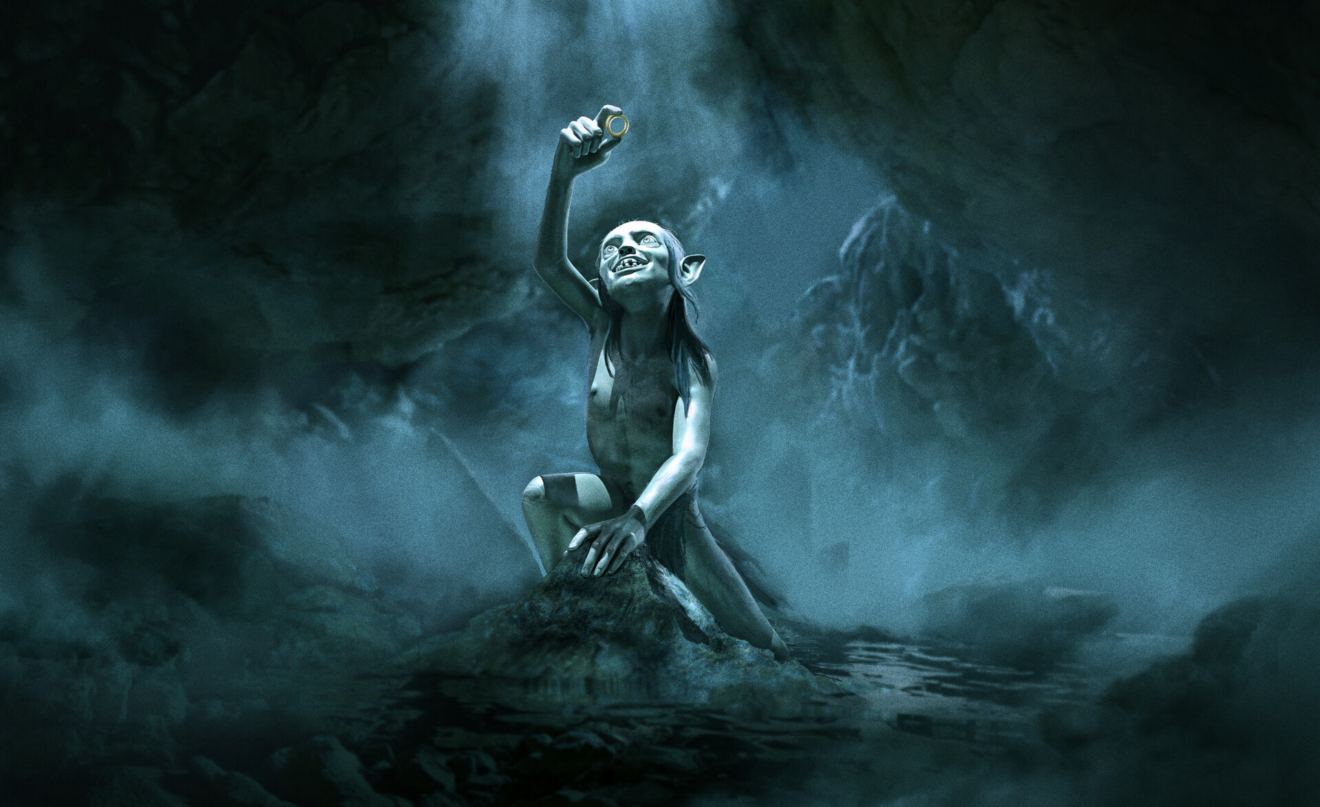 ArtStation - My Precious