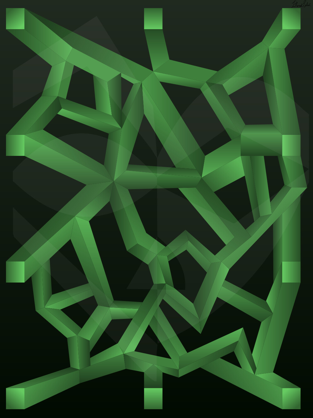 ArtStation - Branching