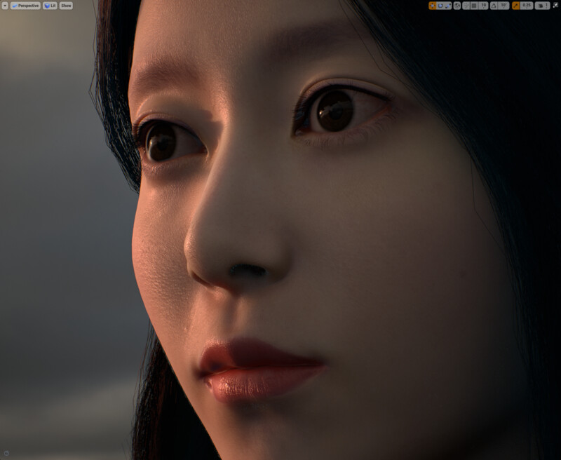 ArtStation - 宋 zhen