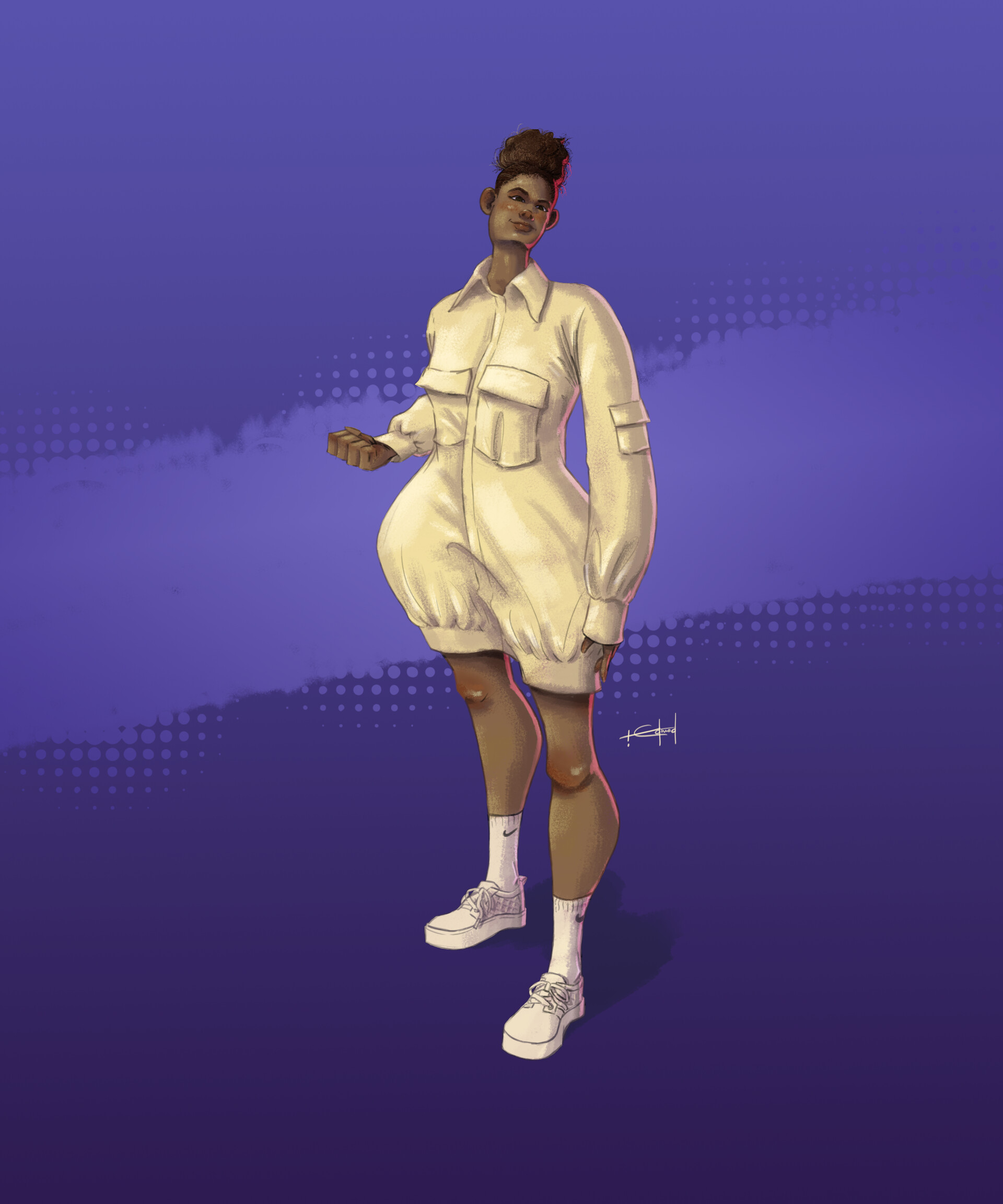 ArtStation - !edward#1