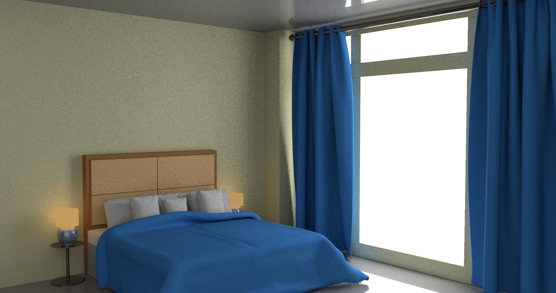 Noman saifi - room 2