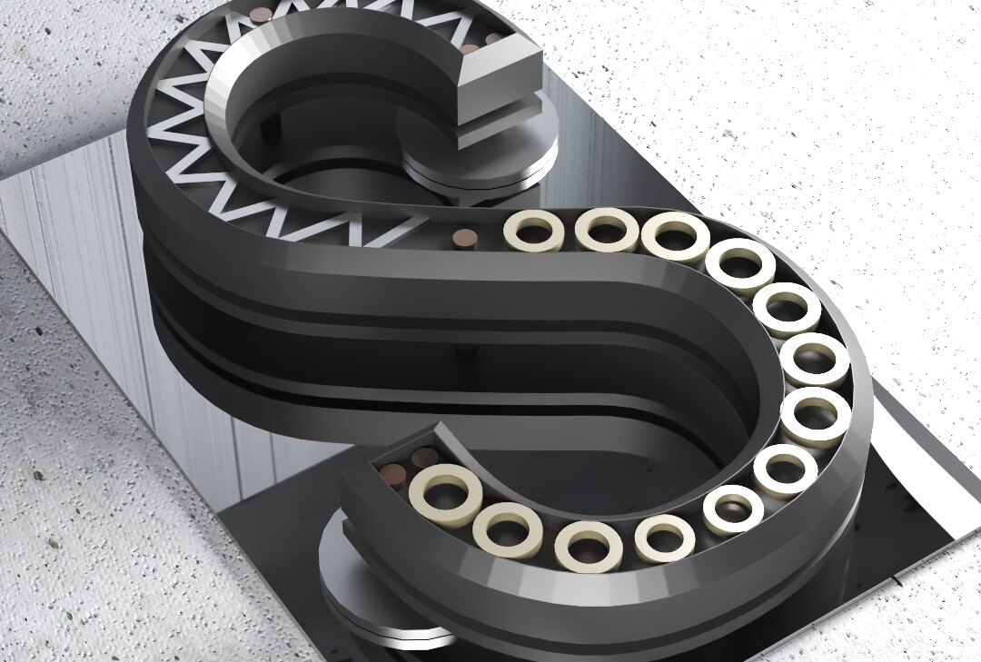 ArtStation - Practice with letters and numbers