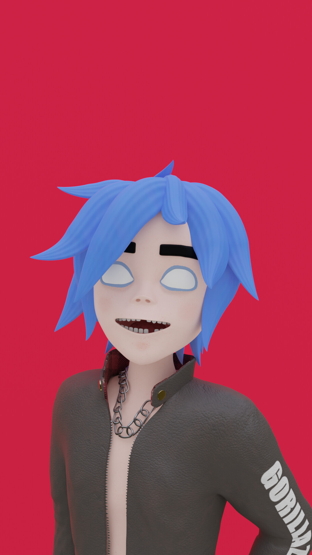 pisică dual raport blender gorillaz model Dolar violet director pisică dual raport blender gorillaz model Dolar violet director