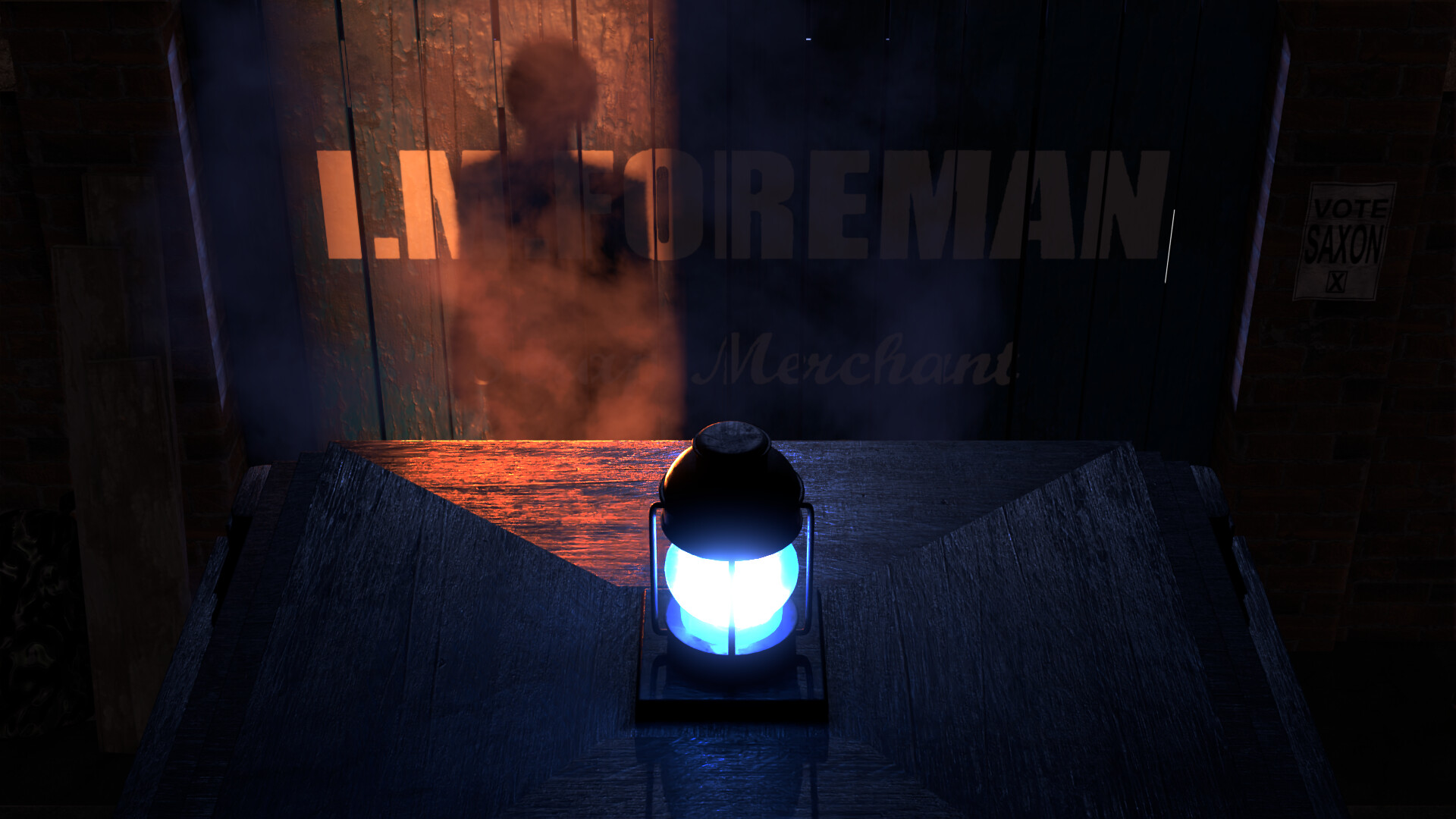 ArtStation - Back in Time