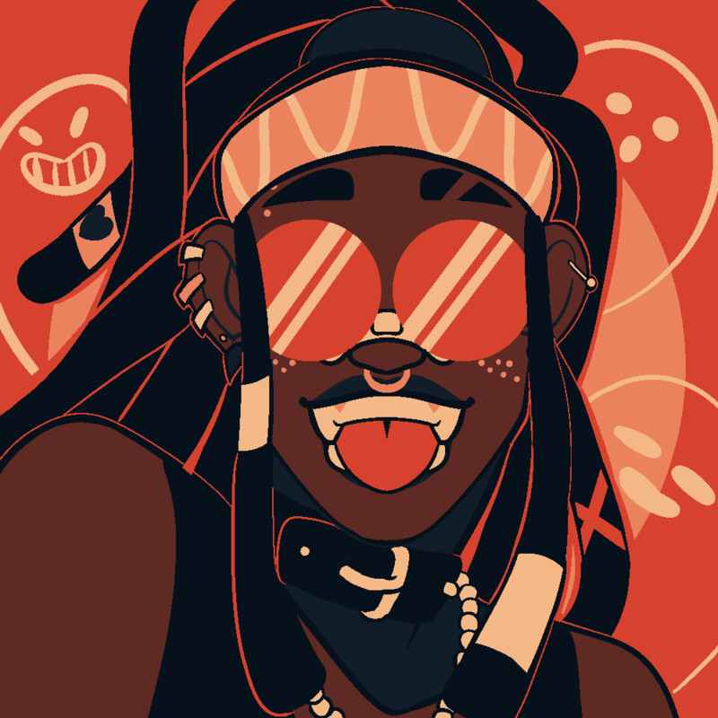 ArtStation - Skylar C