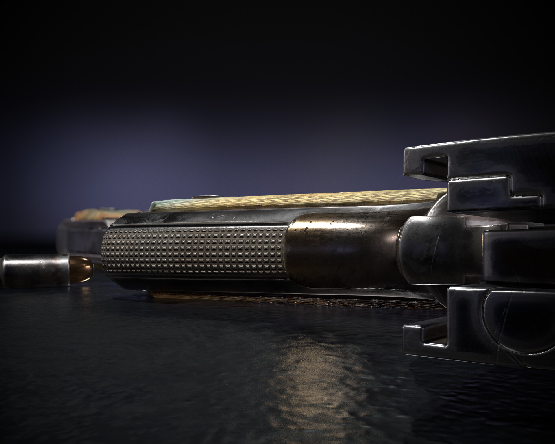 Pogar Marius - Colt1911