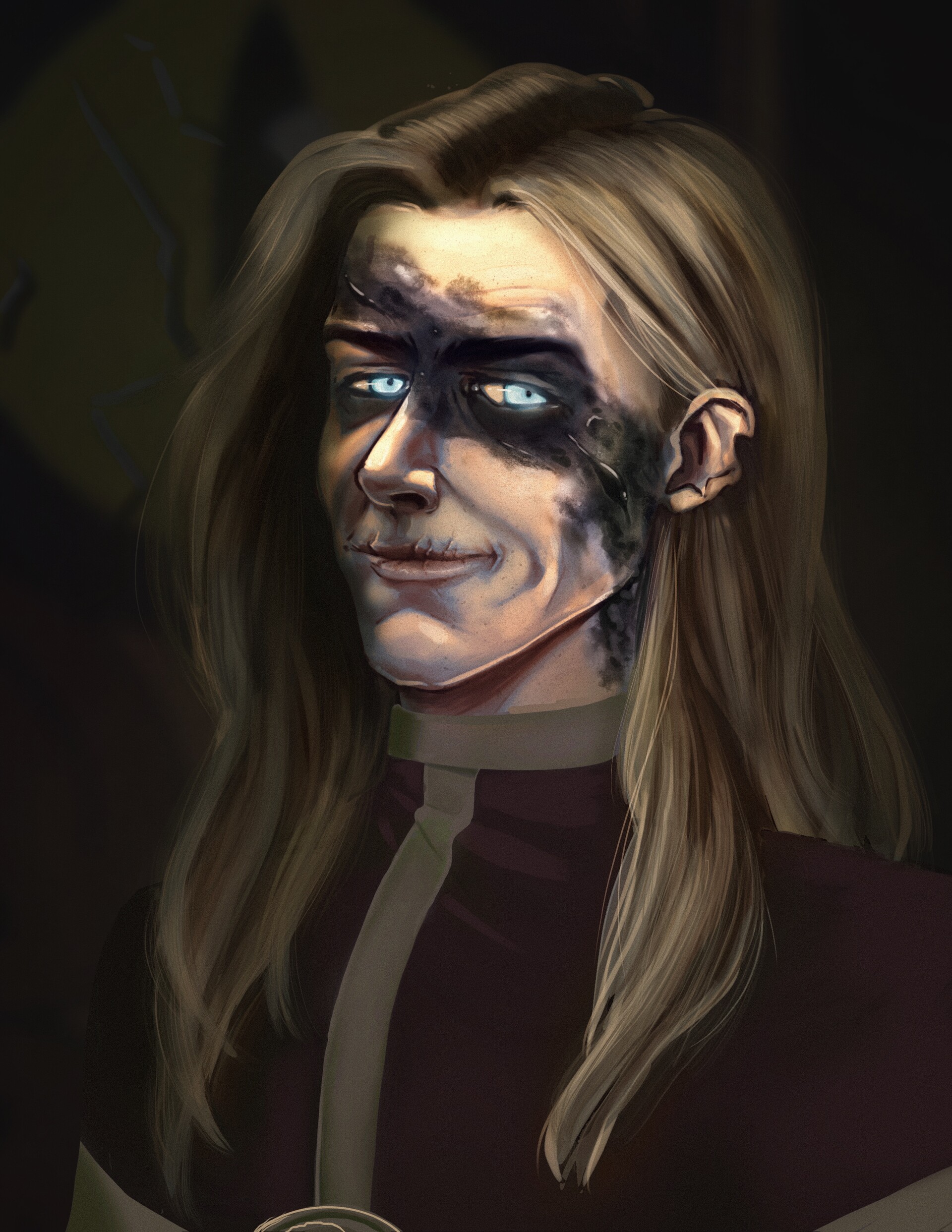 ArtStation - Emperor.Belos