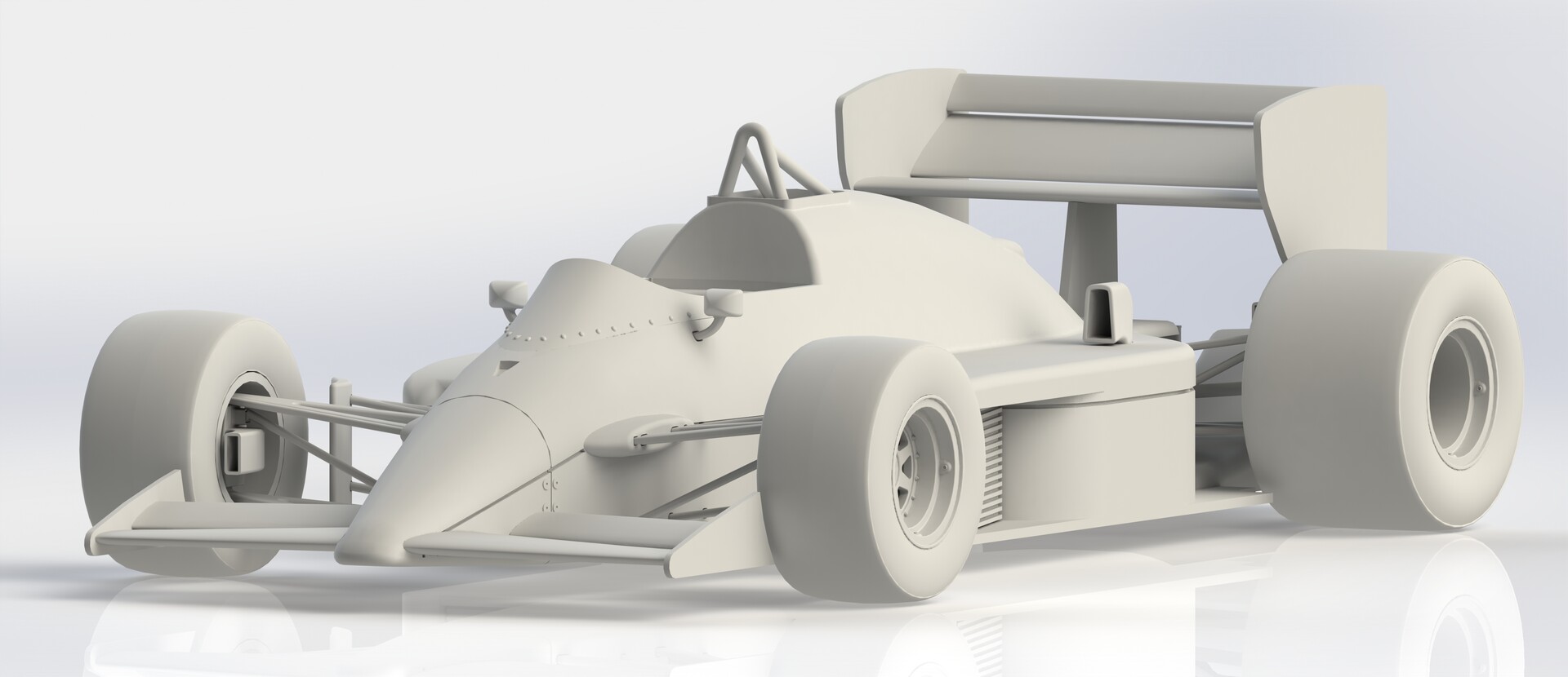 ArtStation - Lotus 97T