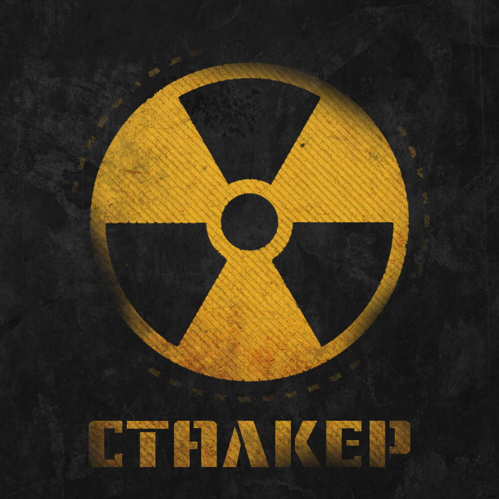 Echo Designs - S.T.A.L.K.E.R Faction Graffiti