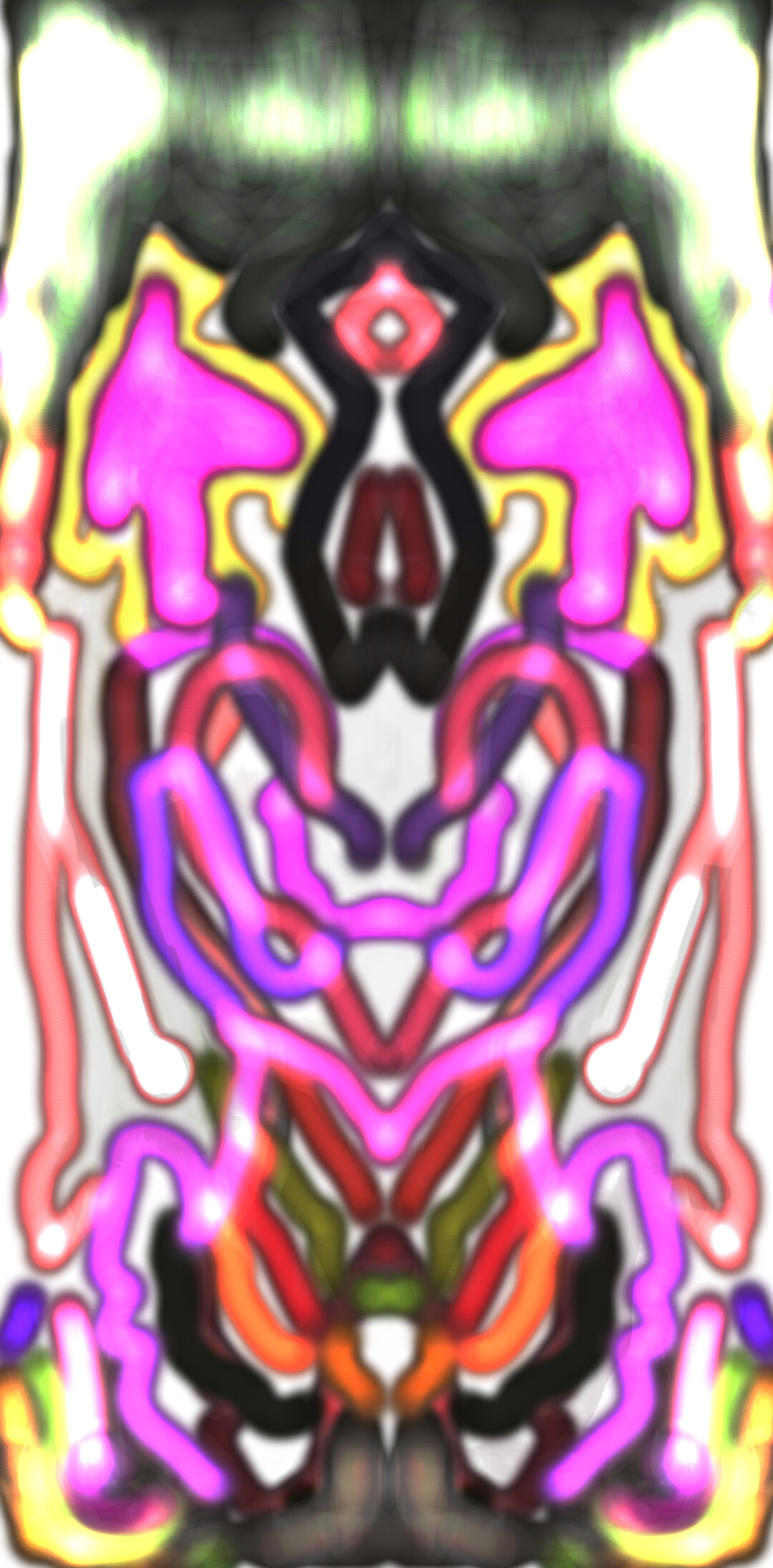 ArtStation - high God