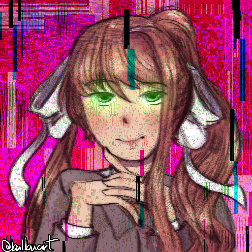 ArtStation - Doki Doki!