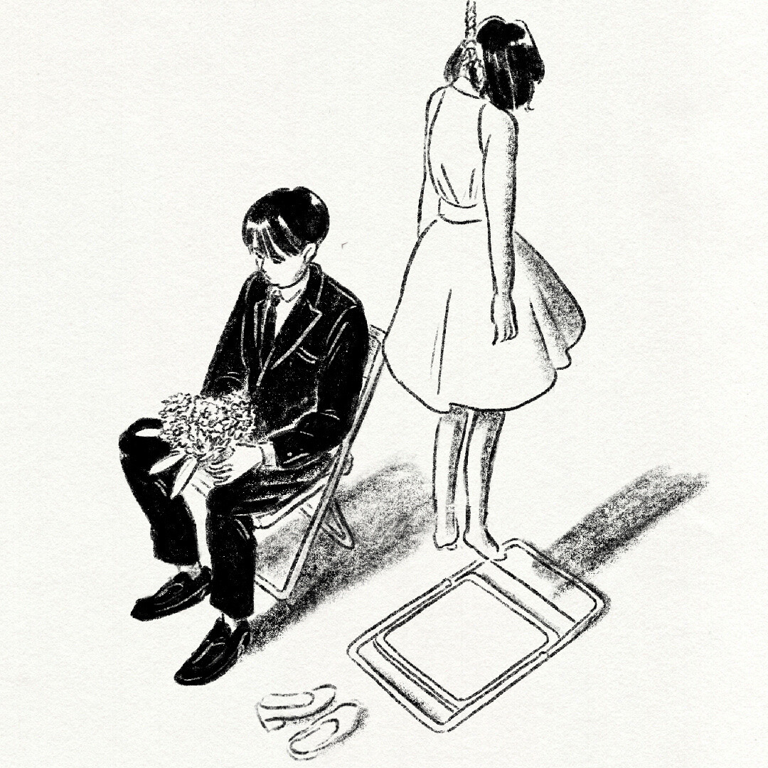 ArtStation - Death Doodle 💀