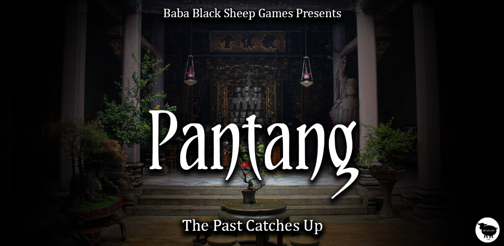 Loo Yee Cheng - Pantang (Game Project )