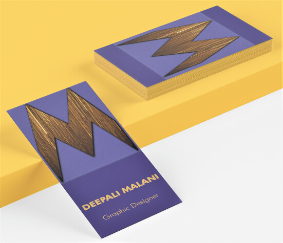 Deepali Malani - Logofolio