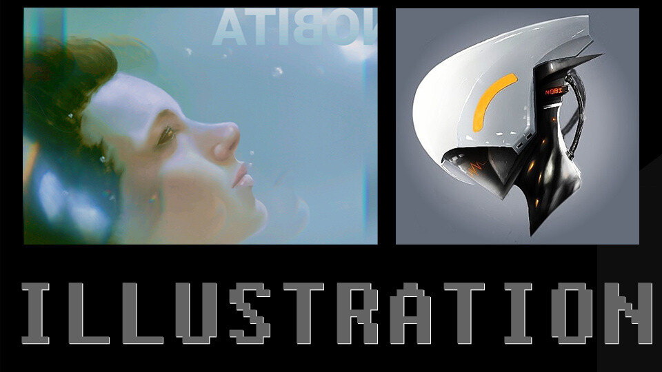 ArtStation - nothing