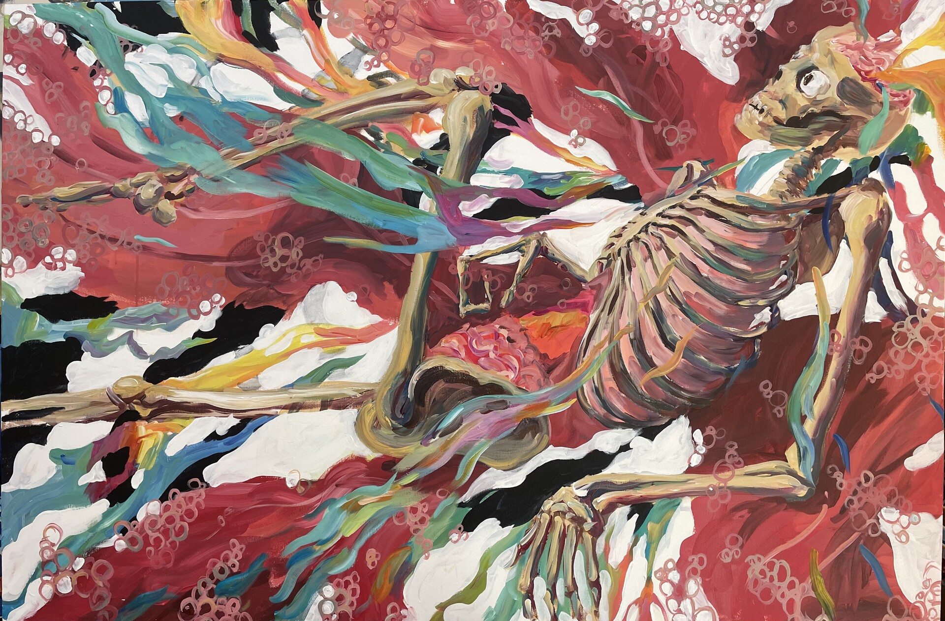 ArtStation - Human : Structure & Emotions