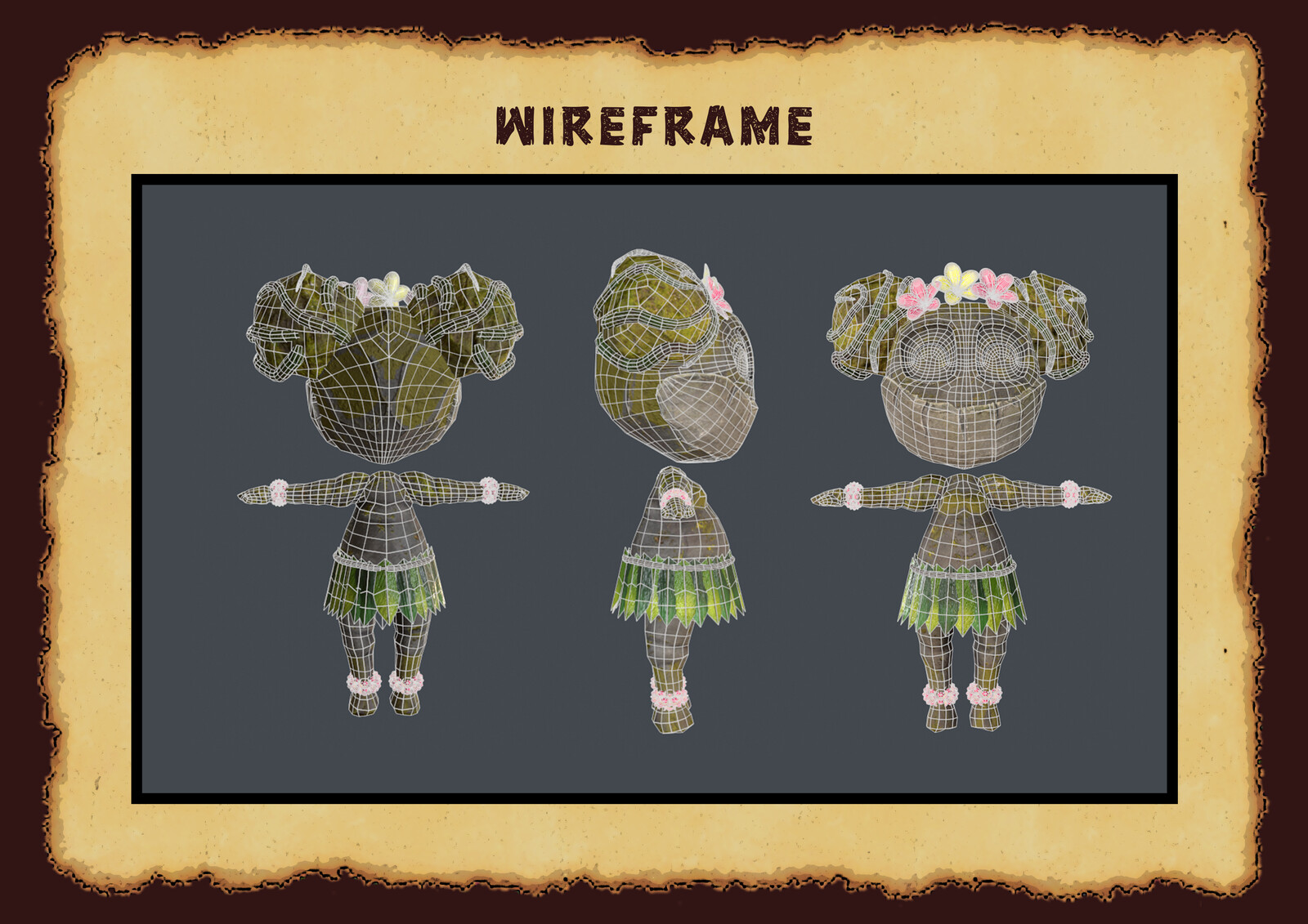 Chathurya Francisco - Euphoria